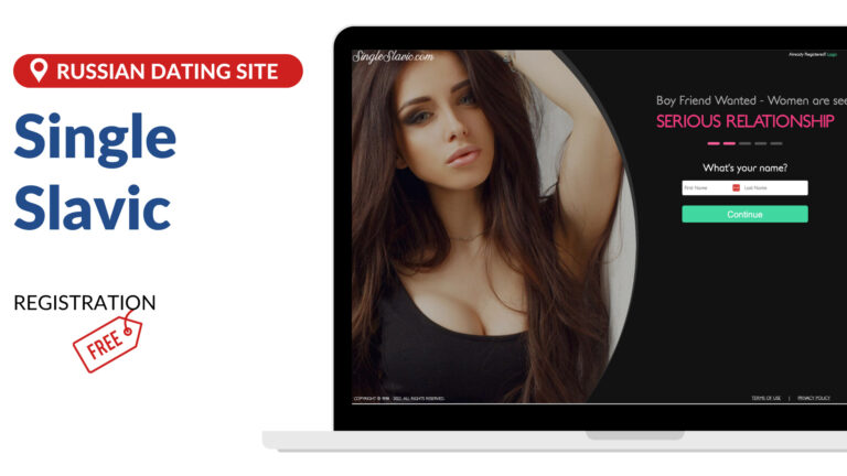 8 Best Russian Dating Sites & Apps: Meet Russian Women