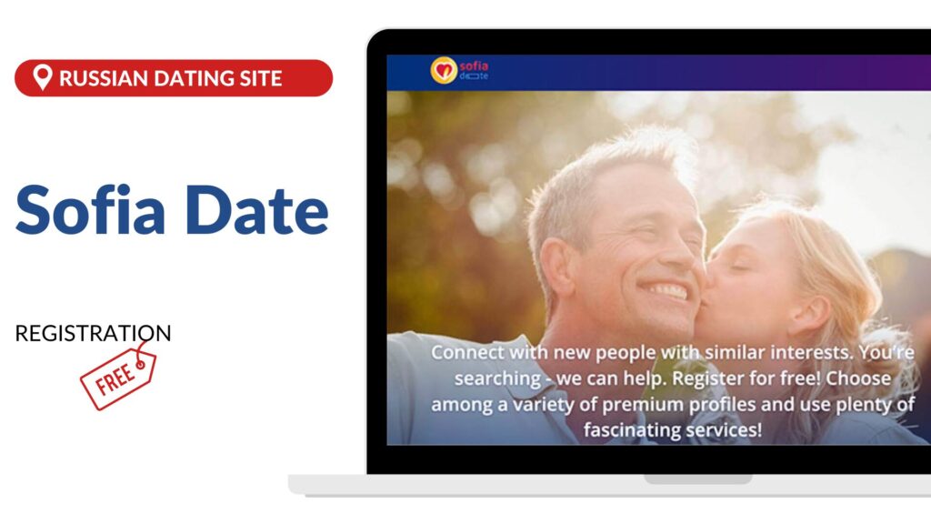 8 Best Russian Dating Sites & Apps: Meet Russian Women